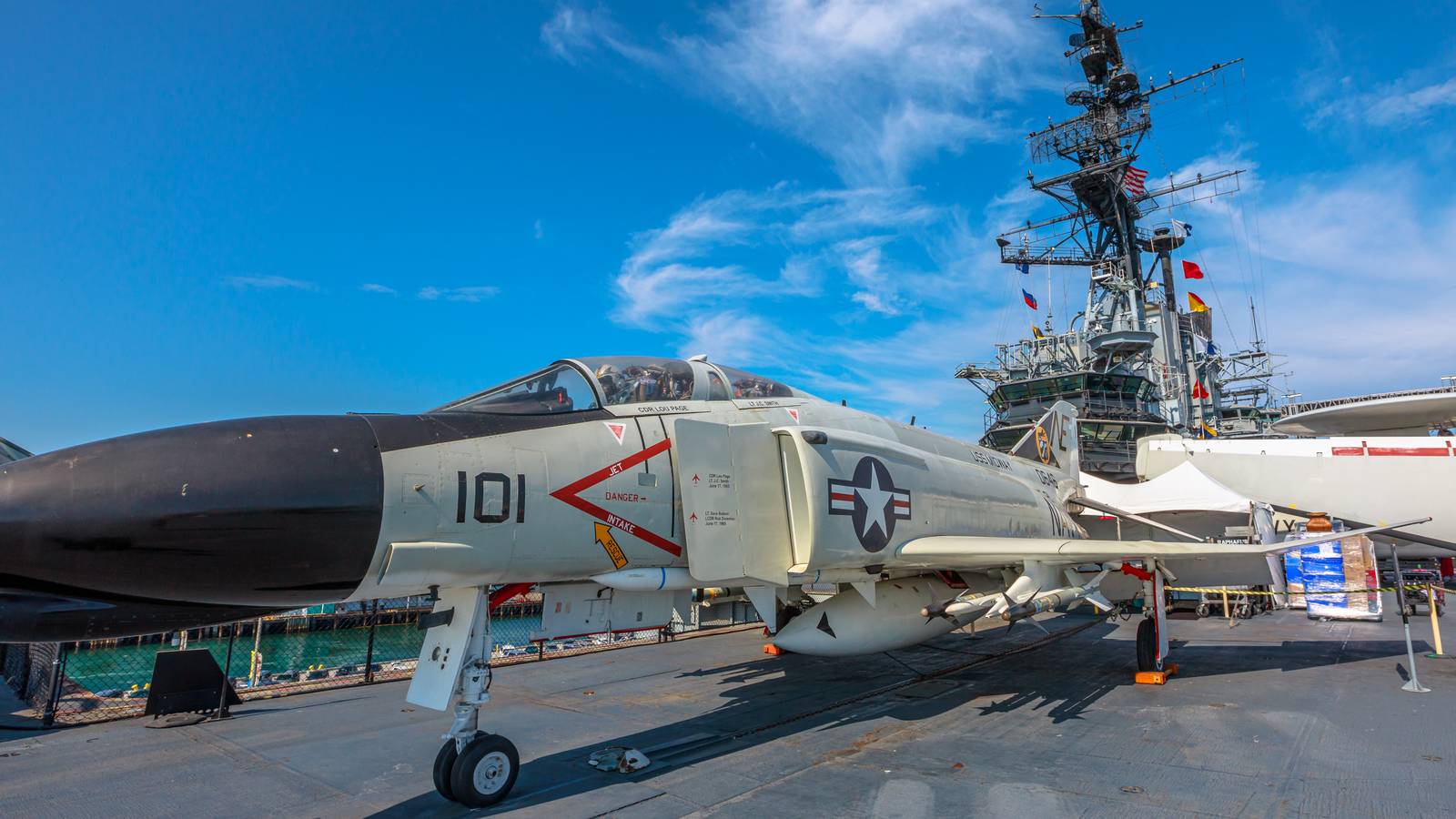 Everything You Need To Know About The McDonnell Douglas F-4 Phantom II ...