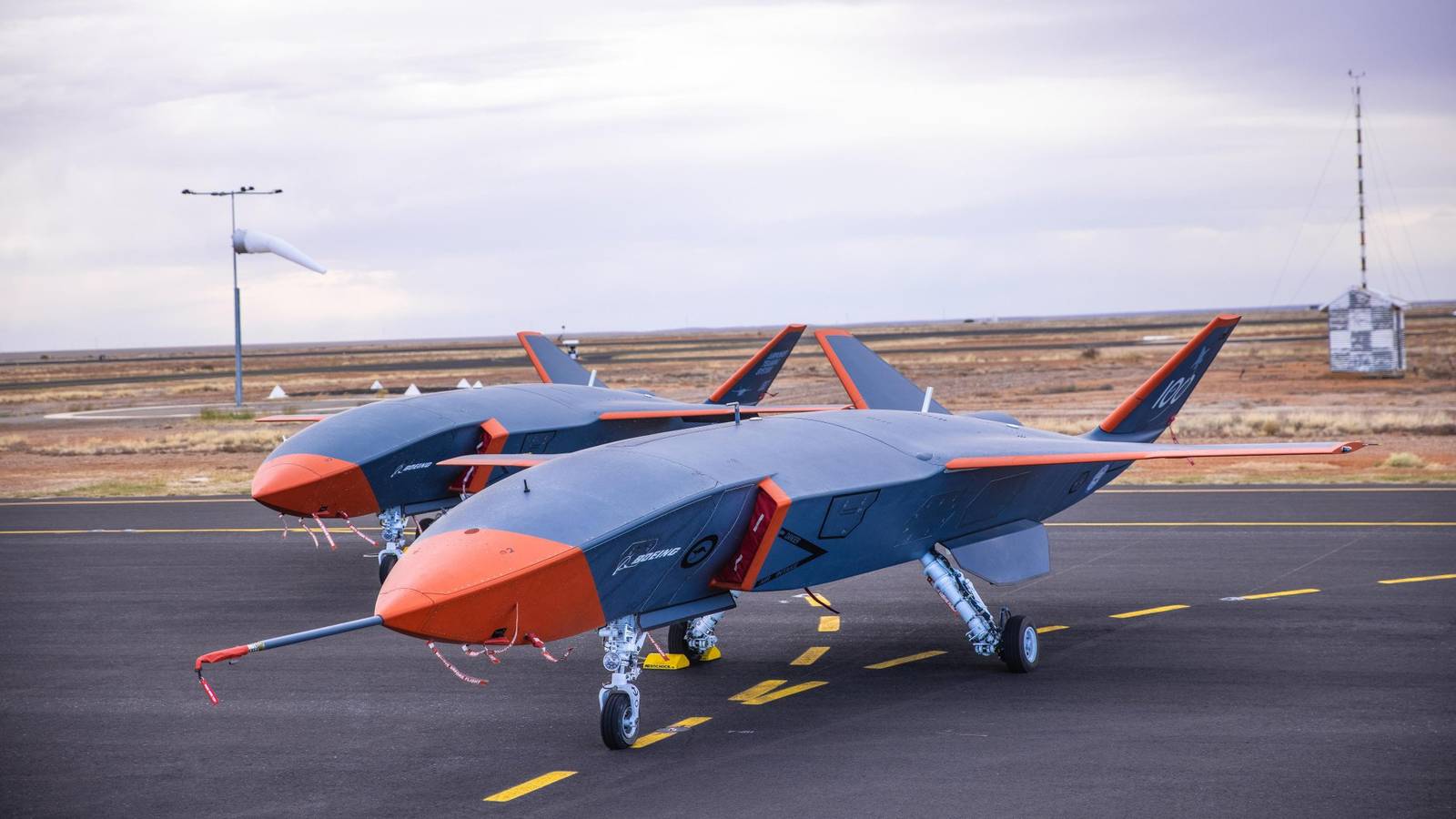 Boeing MQ-28 Ghost Bat: The Latest Updates