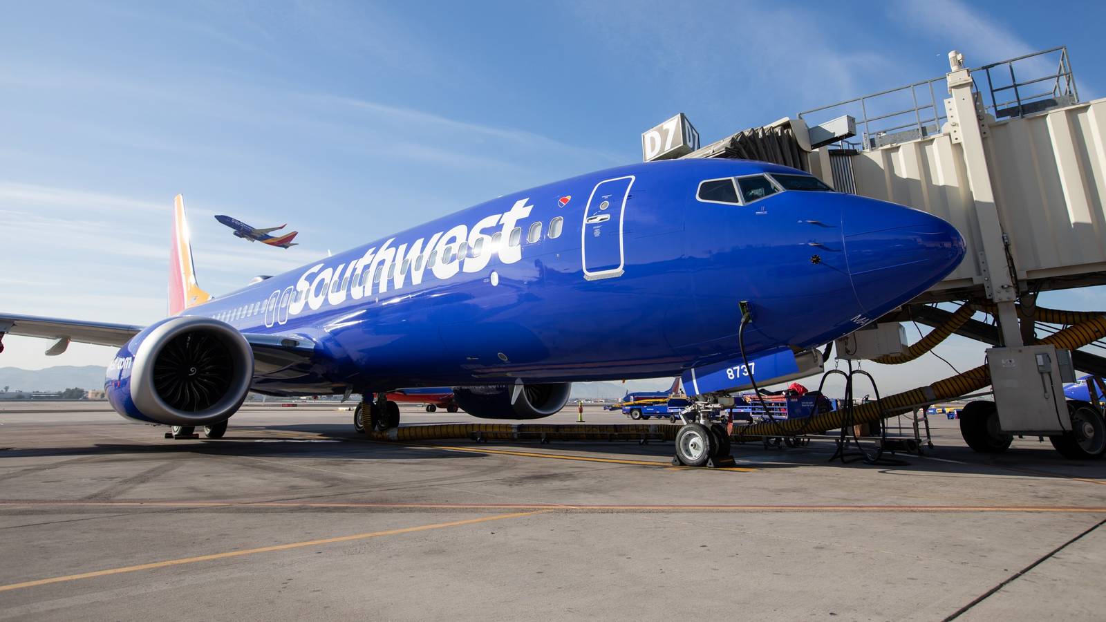 Southwest's Boeing 737 MAX 8: Passenger Experience Improvements Explained