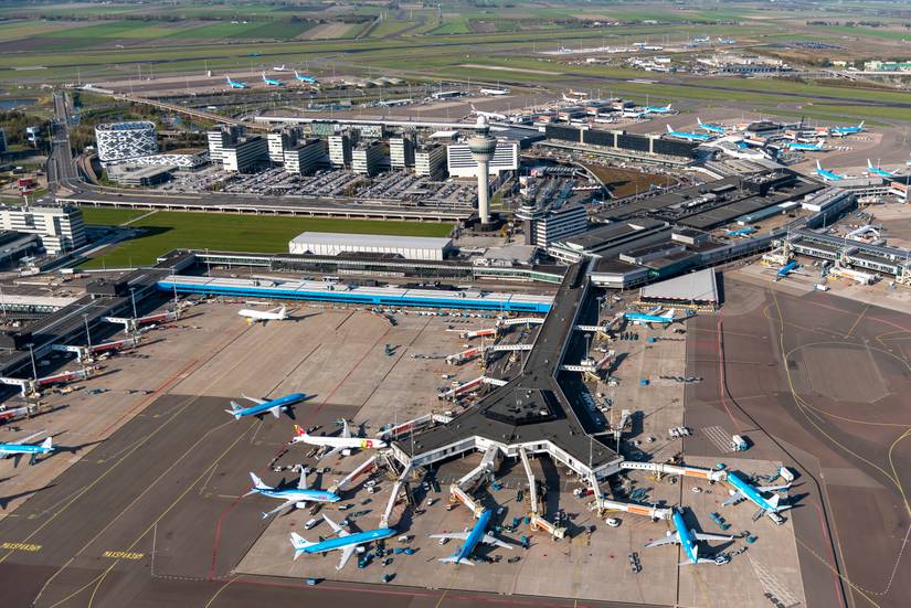 Do You Have To Go Through Security Again For A Connecting Flight?