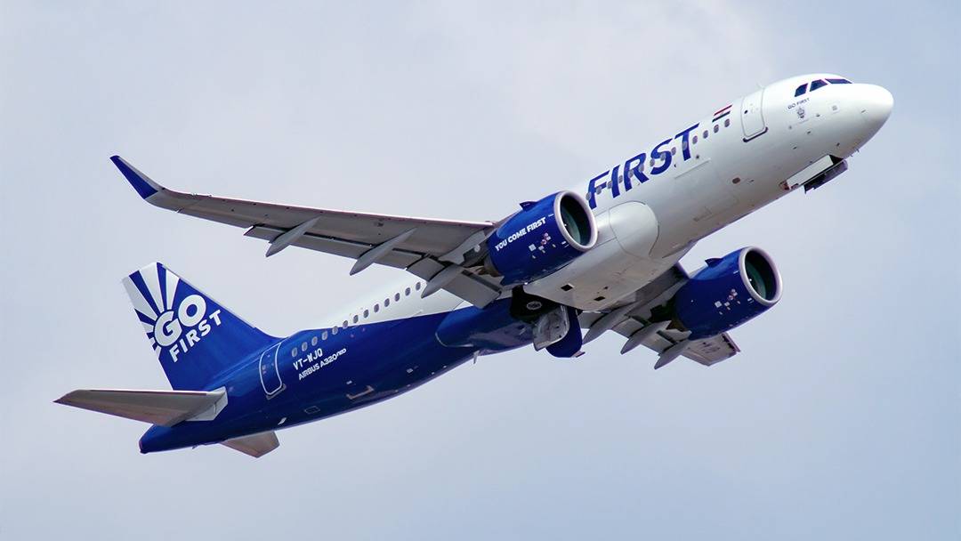 Times Up For Embattled Go First After Losing 54 Aircraft To Lessors