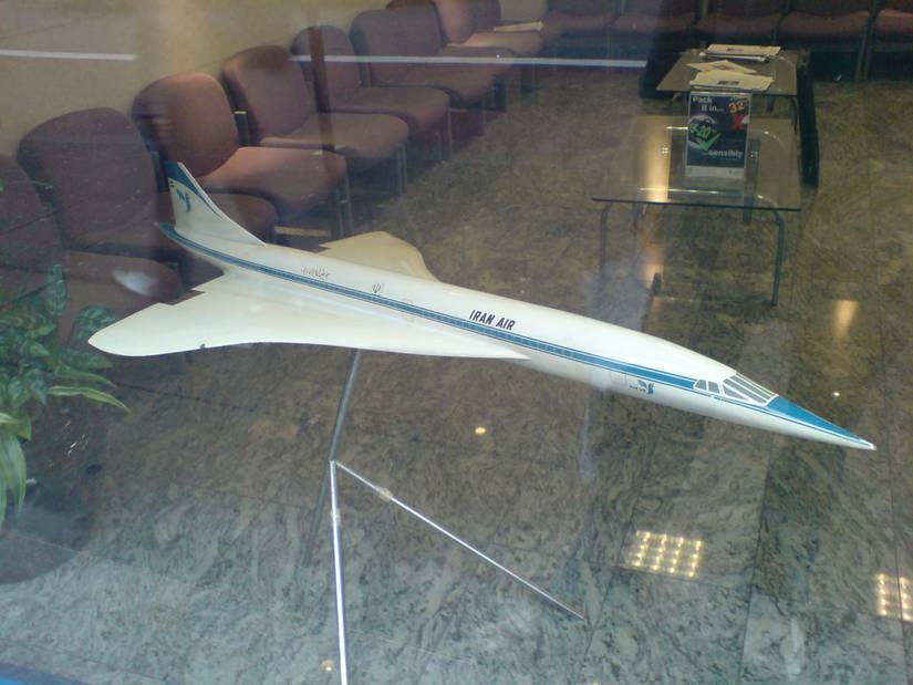 Concorde Secrets: What Airlines Had Orders For The Supersonic Jet?