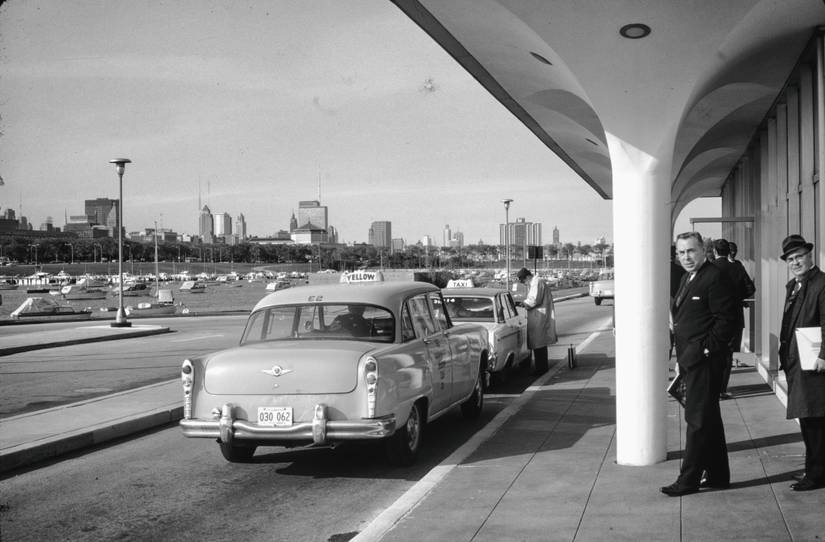 What Happened To Chicago's Meigs Field?
