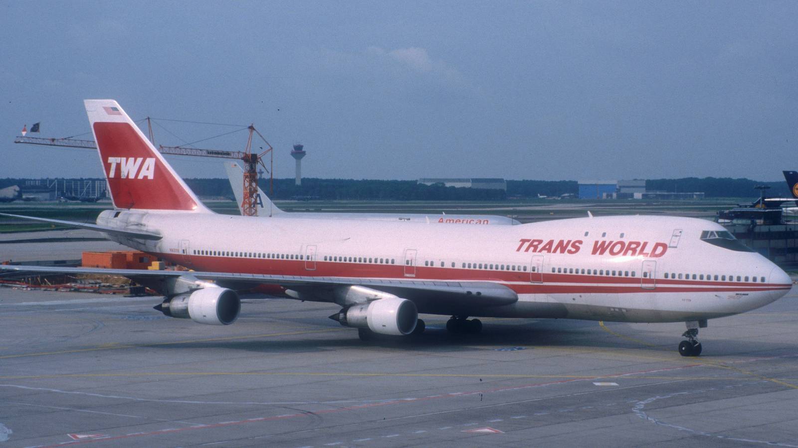 Jumbo Jet Tragedies: 5 Notable Boeing 747 Crashes