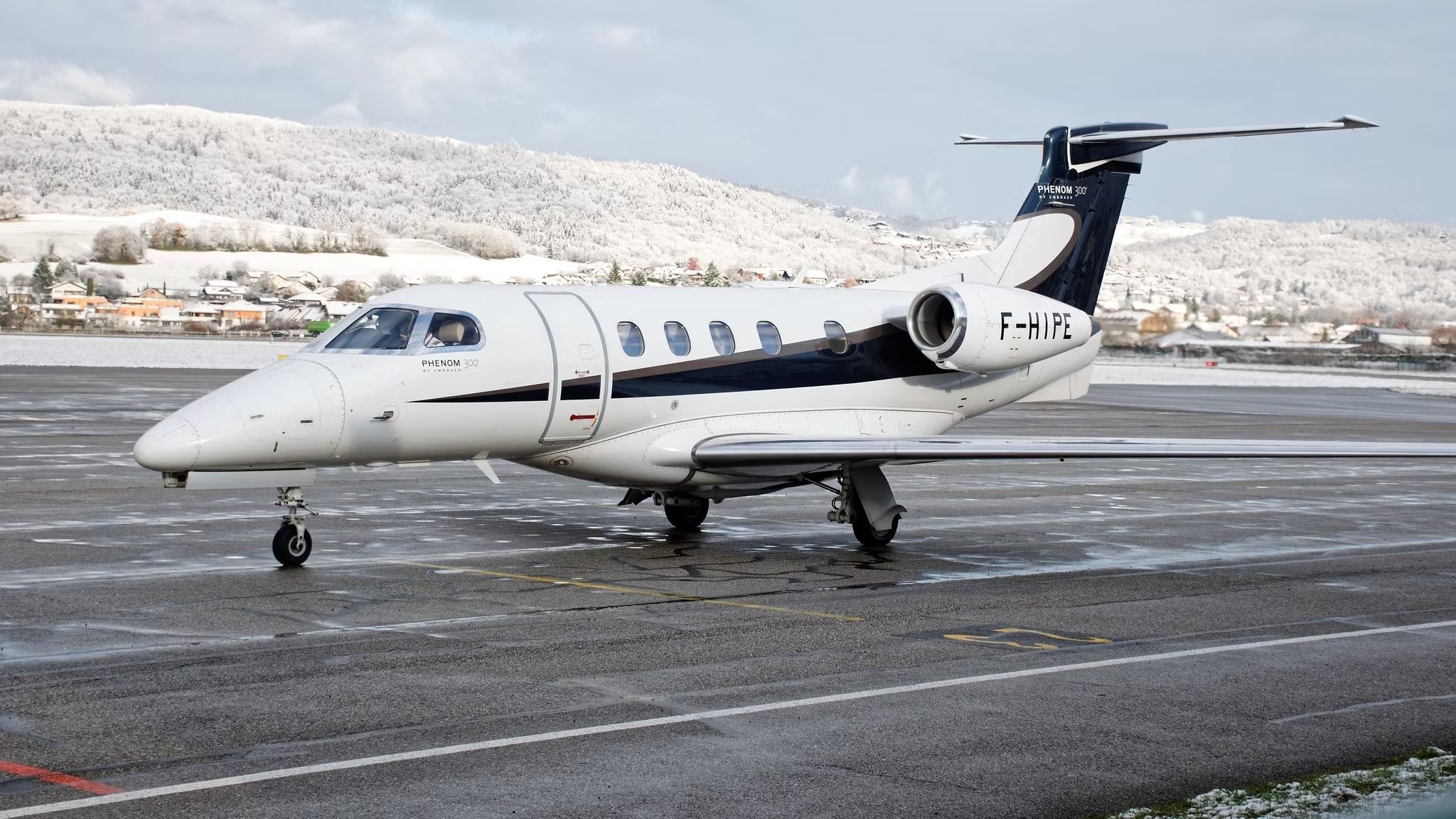 Embraer And CAE Double Phenom 300 Pilot Training Capacity