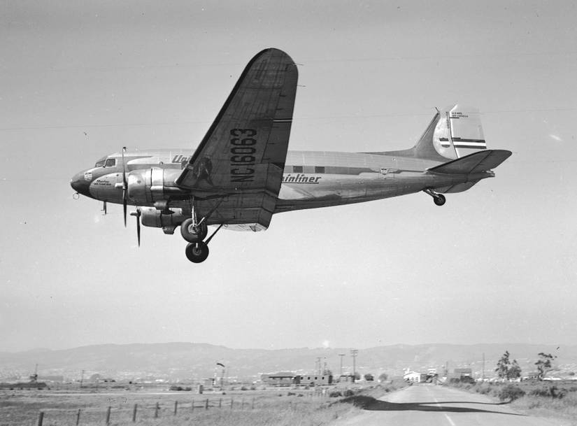 The Plane That Had It All: The Rise and Fall Of The Boeing Clipper 314
