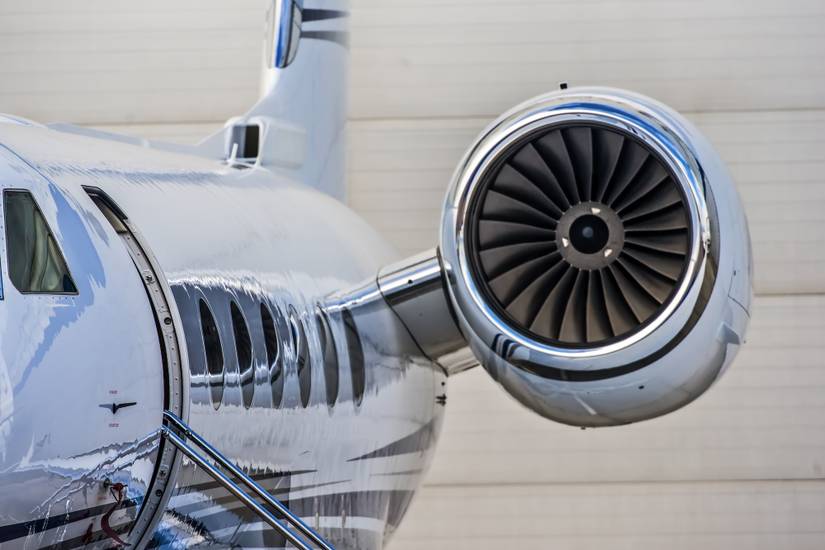 Explained: The Implications Of Oil Leaks On Aircraft
