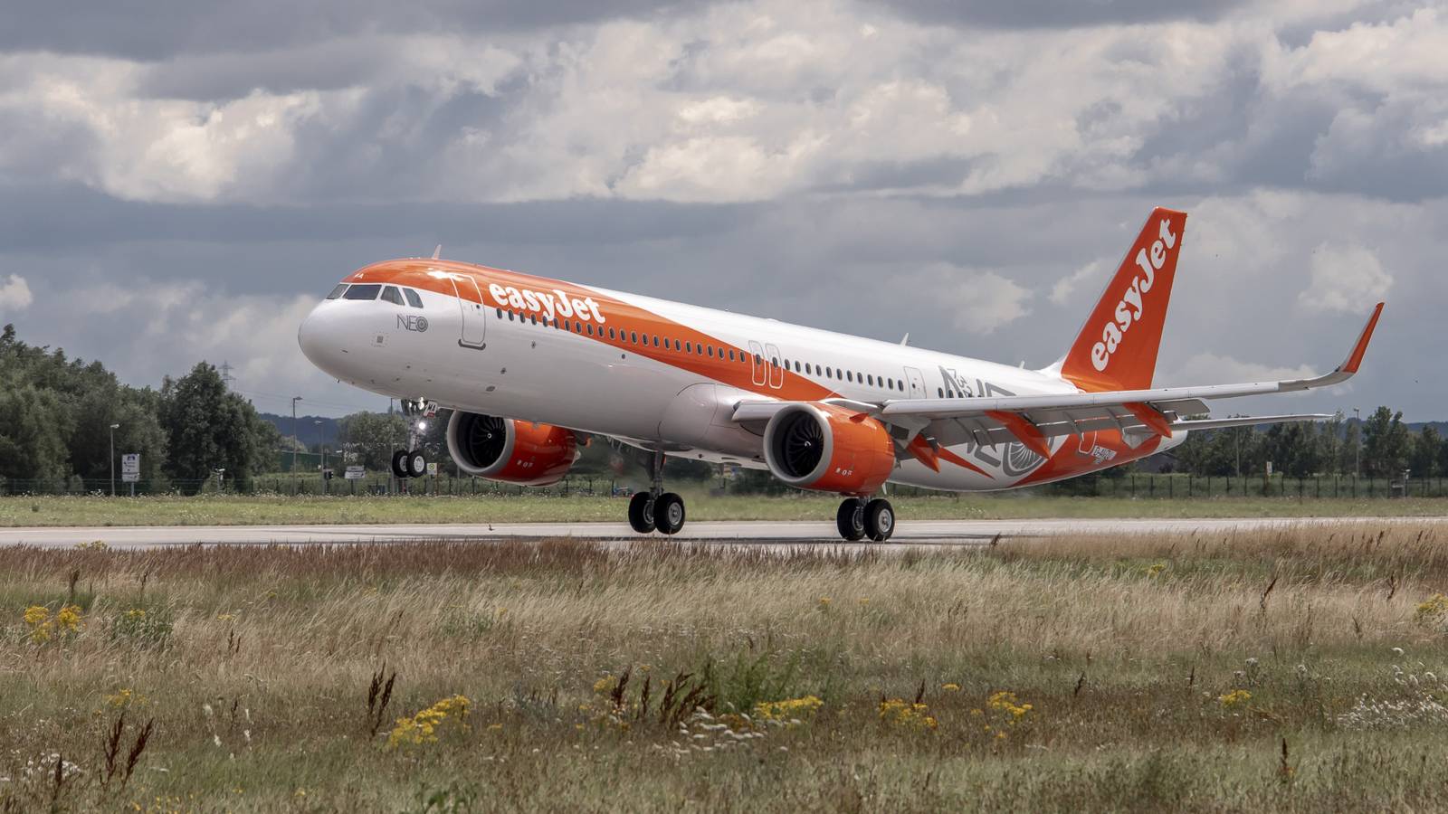 easyJet Plans Future Fleet With Agreement For 250+ More Airbus Narrowbodies