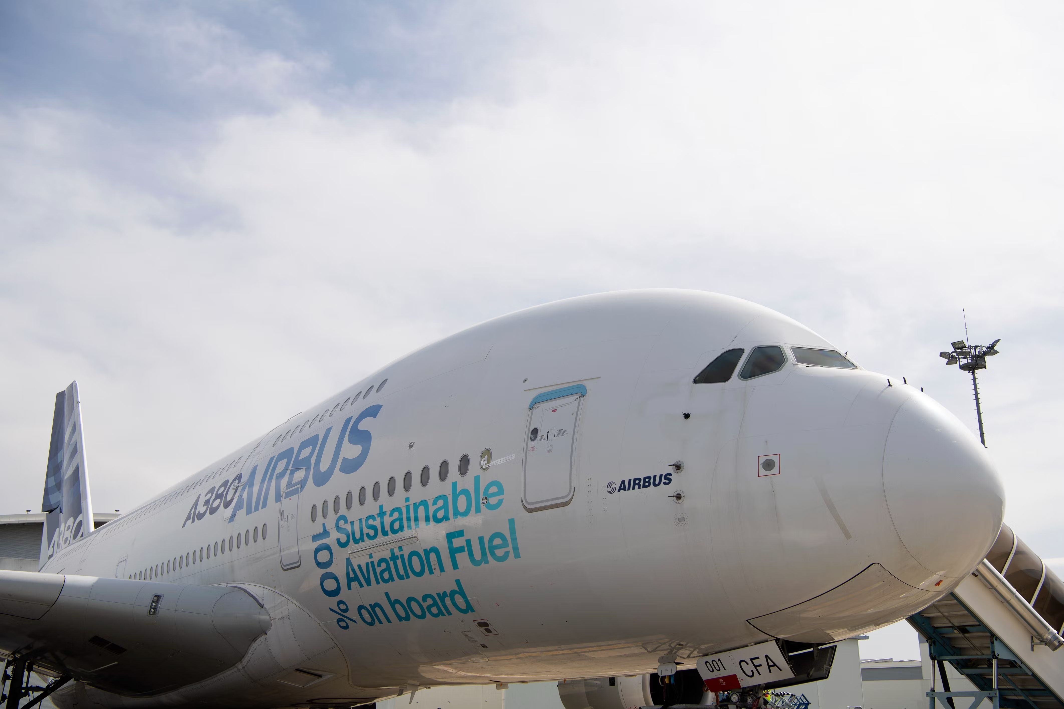 5 Key Steps In The SAF Process: From Biomass Recovery To A Sustainable ...