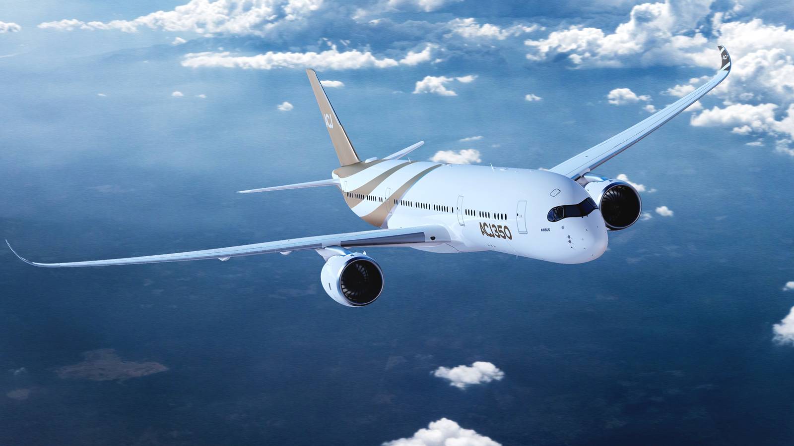 Did Airbus Quietly Just Sell Six Corporate Jets?