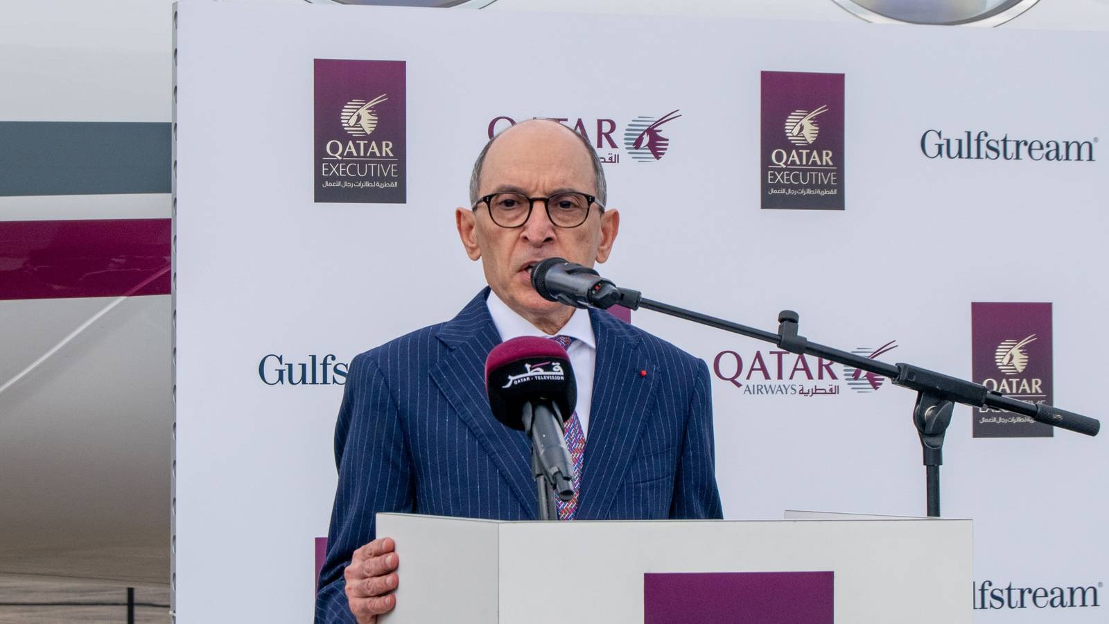 Breaking: Akbar Al Baker Steps Down As CEO Of Qatar Airways