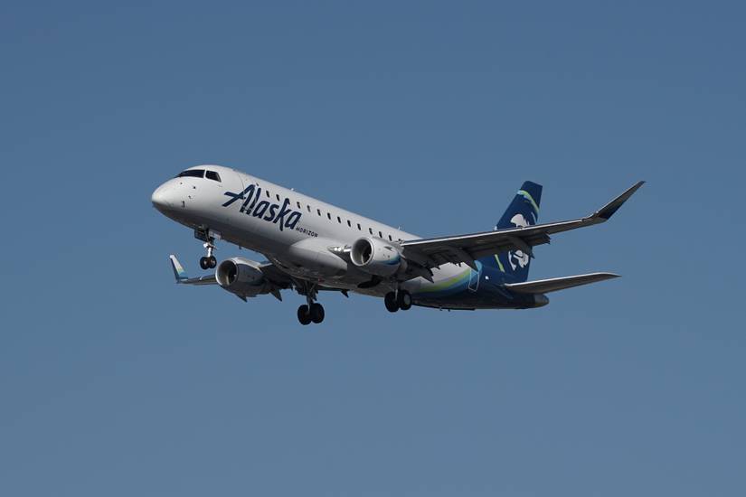 The 5 Biggest Airlines For Flights From Seattle