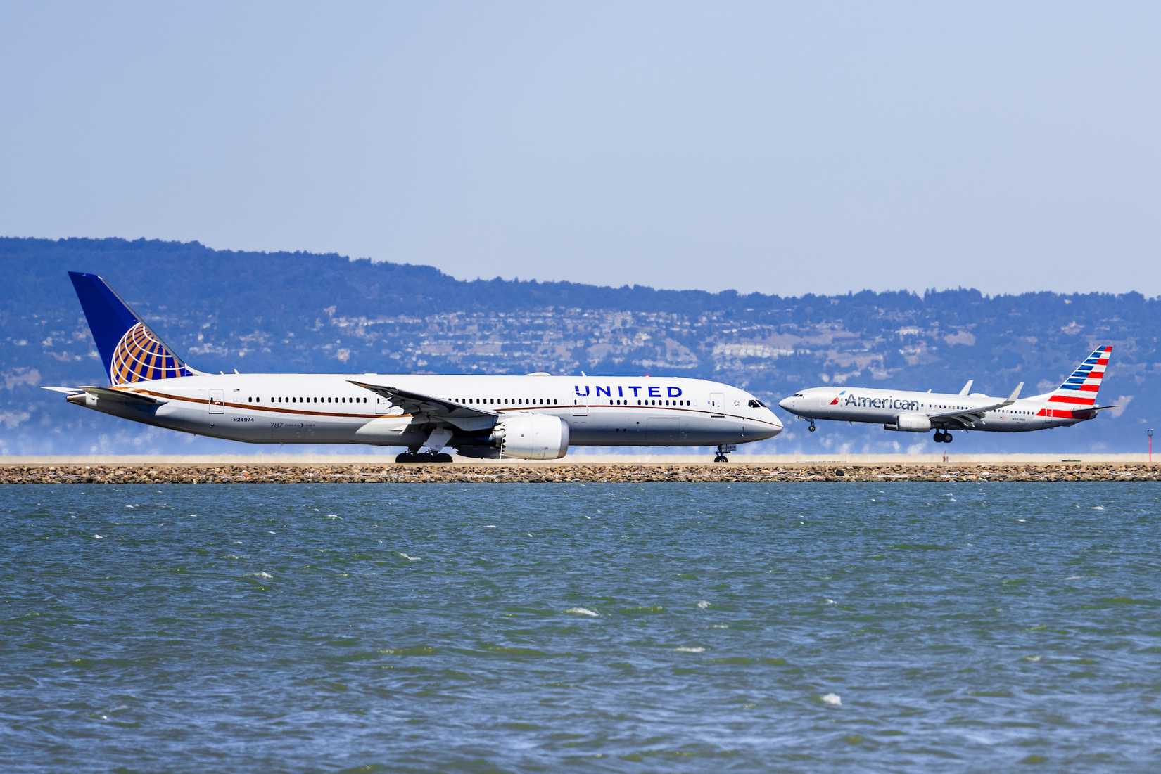 Here’s Where United Airlines Will Fly Its Most Luxurious Widebody Jet ...