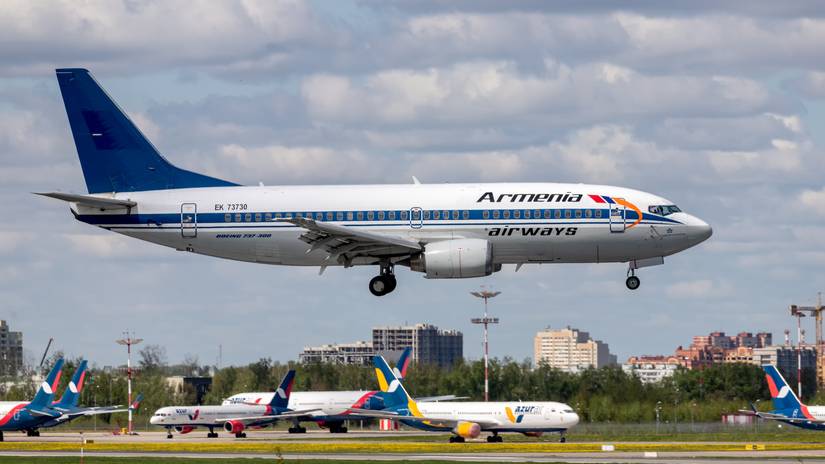 The Boeing 737 Family - Why Has It Been So Successful?