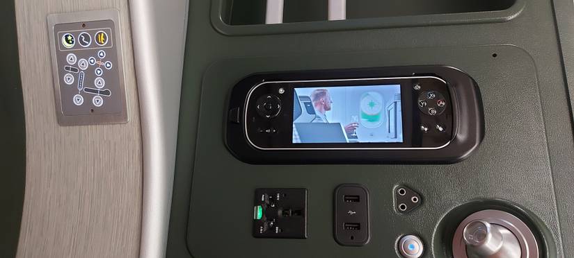 Flight Review: EVA Air Royal Laurel Class From Taipei To Chicago