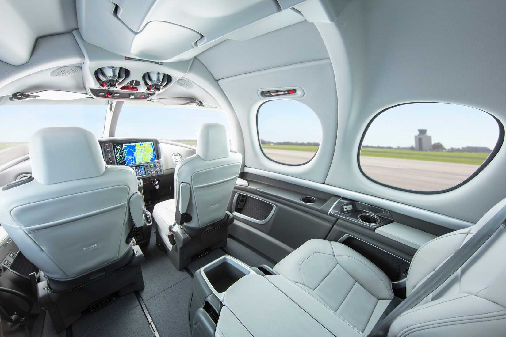 What Makes The Cirrus Vision Jet So Popular?