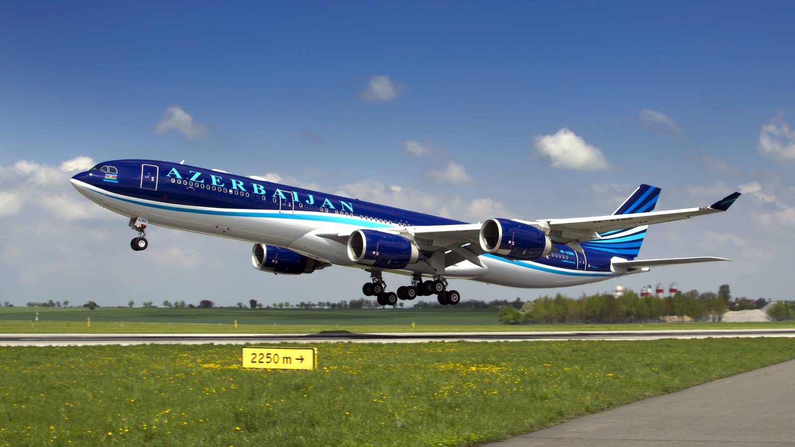 There Are No More Scheduled Passenger Airbus A340-500 Flights