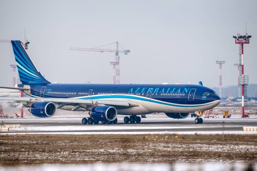 There Are No More Scheduled Passenger Airbus A340-500 Flights