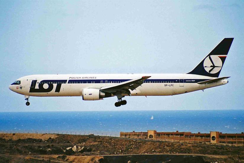 History: The 4 Most Daring Emergency Landings Of All Time