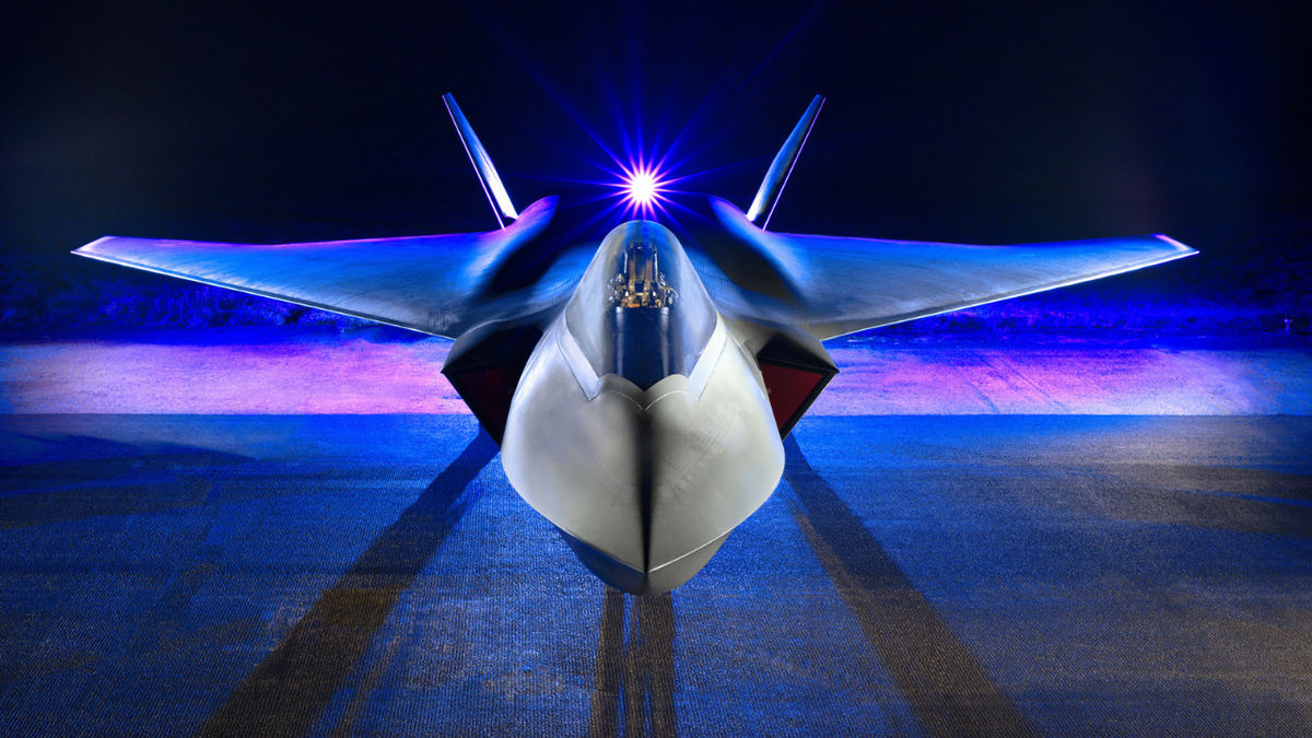 The Proposed BAE Systems Tempest: 5 Key Facts