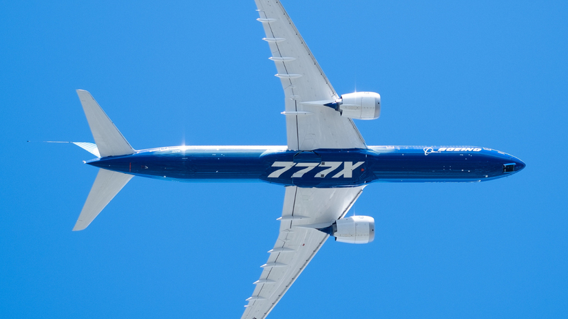 Examined: Every Airline That Will Fly The Boeing 777X