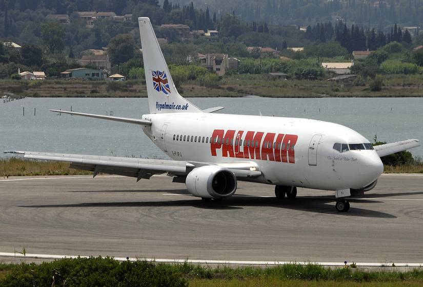 What Happened To UK Charter Carrier Astraeus Airlines?