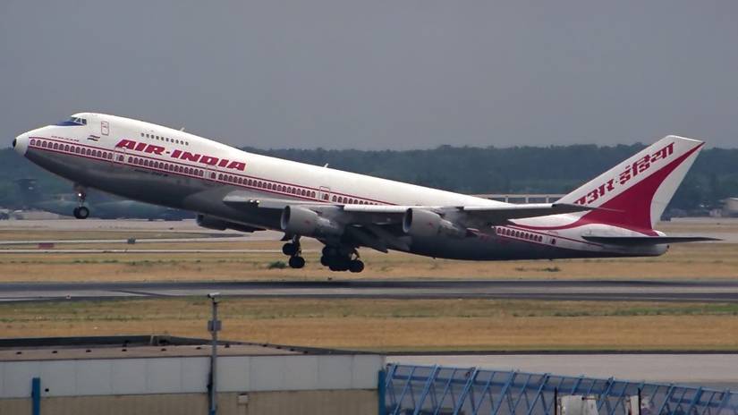 Jumbo Jet Tragedies: 5 Notable Boeing 747 Crashes