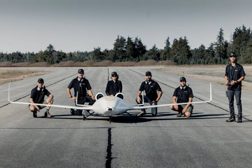 5 Cool Things The Bombardier EcoJet Is Bringing To The Private Jet World
