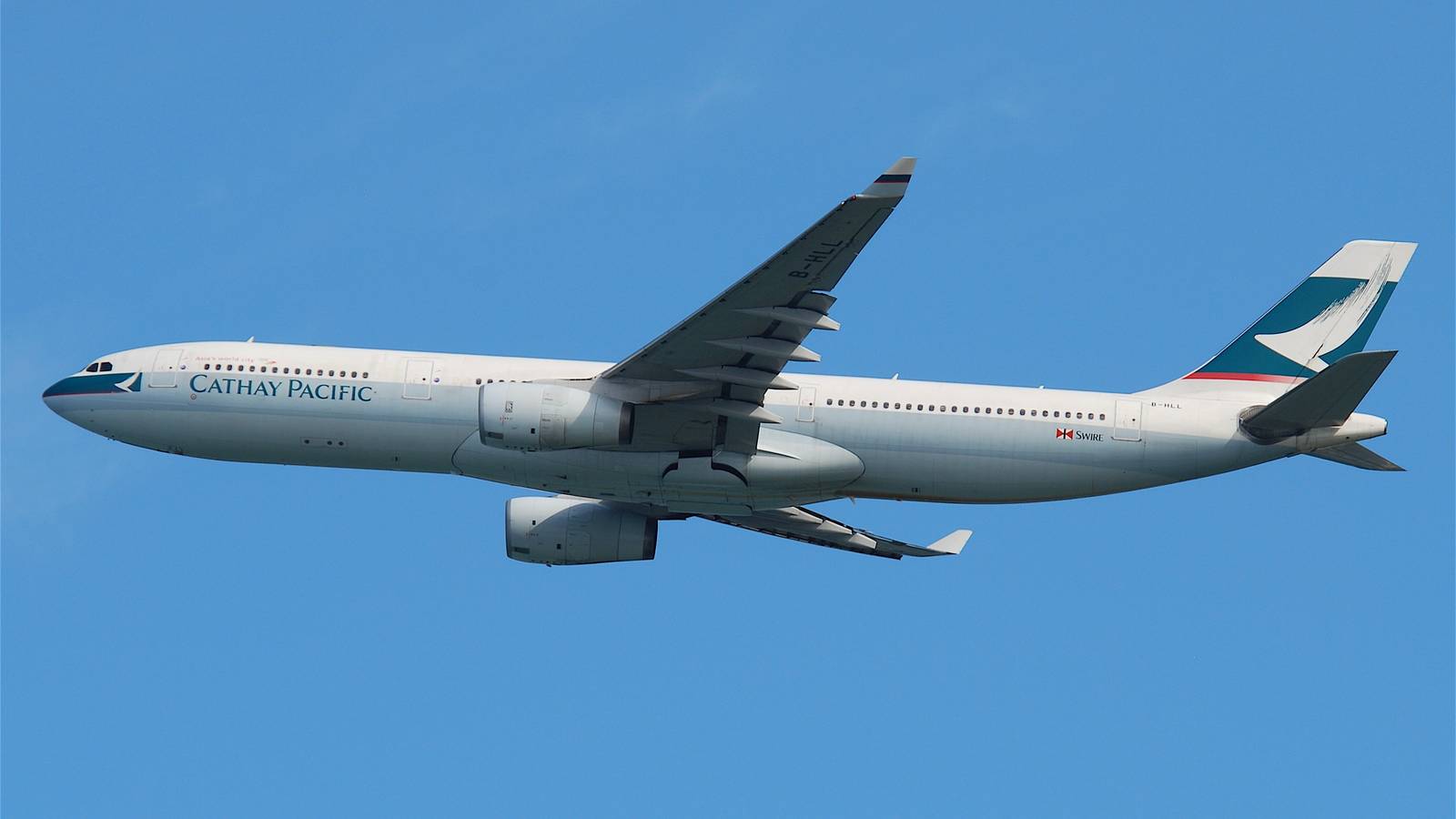 Cathay Pacific Flight 780: A Cabin Crew Perspective