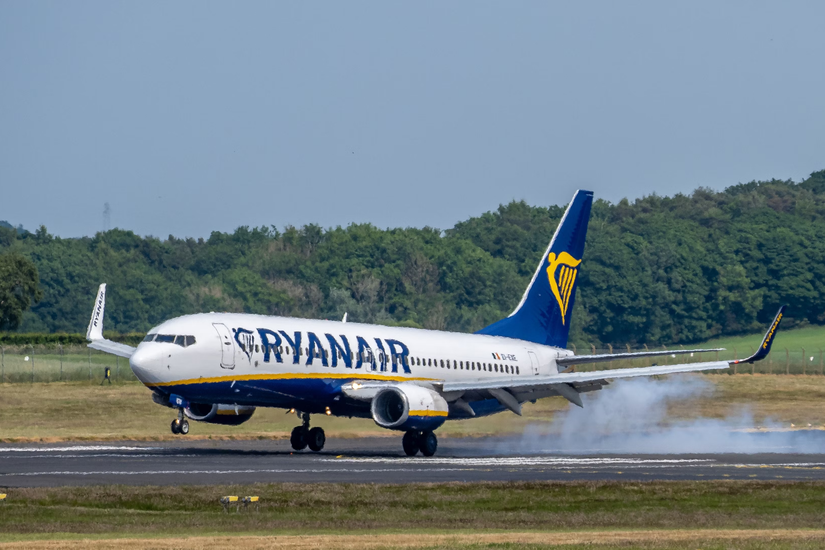 Ryanair Flight 4102: The Irish Low Cost Carrier's Only Hull Loss