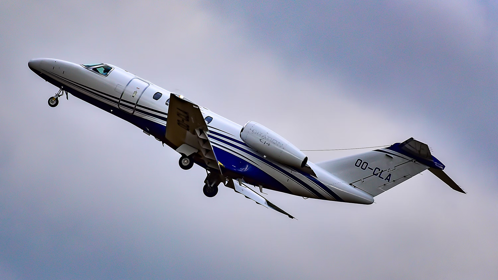 What Is The Coffin Corner In Aviation?