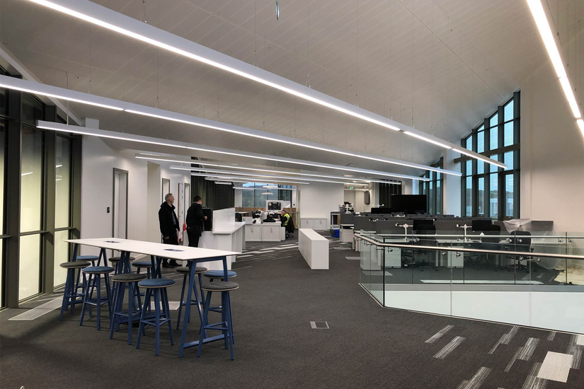 Boeing Celebrates Five Years Of Its Sheffield Factory