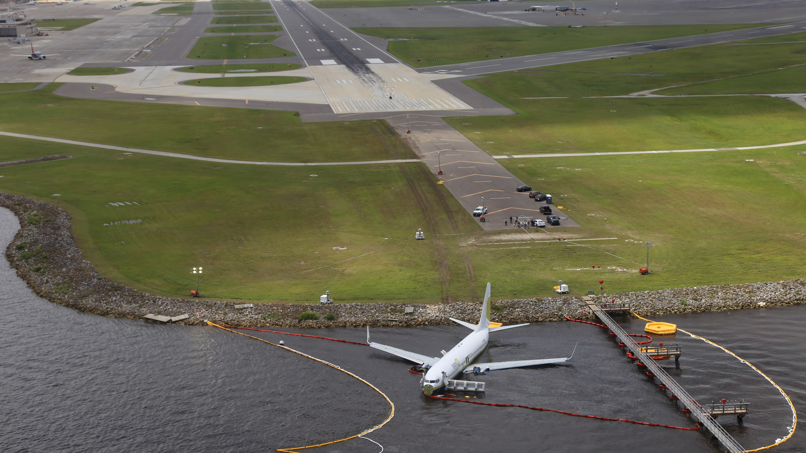 Air Crash Investigations: What Do They Entail?