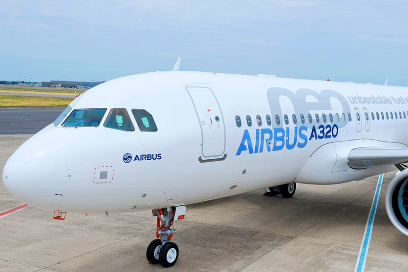 FAA Proposes Additional Inspections For Airbus A320ceo V2500 Engines ...