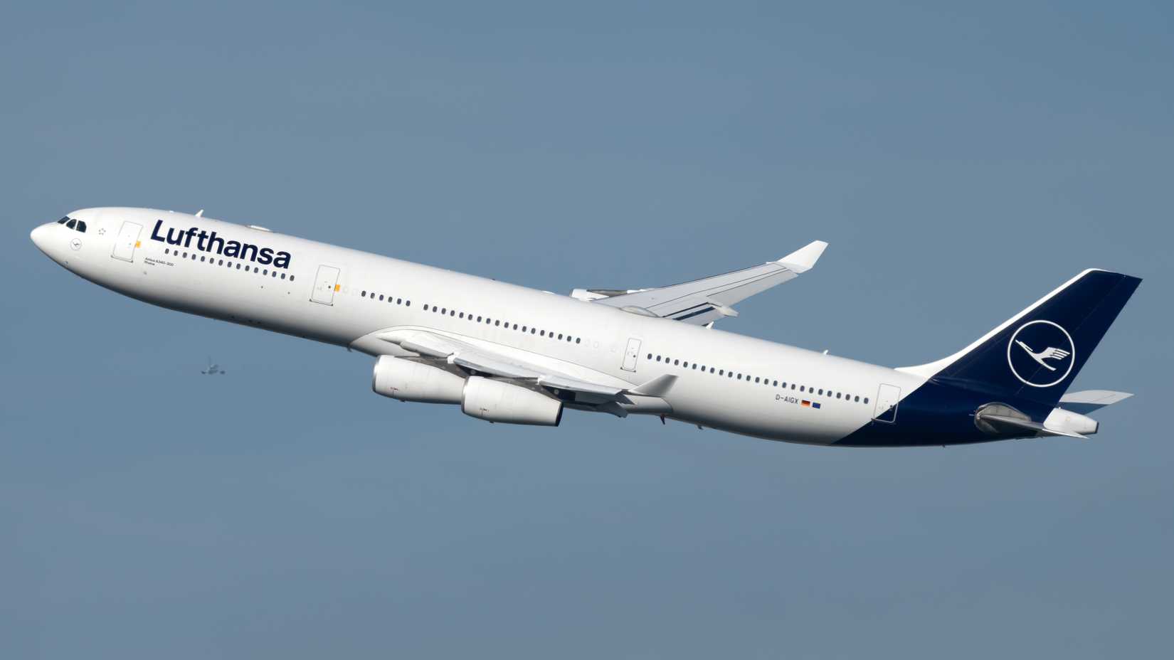 Why Wasn't The Airbus A340 Popular With Airlines?