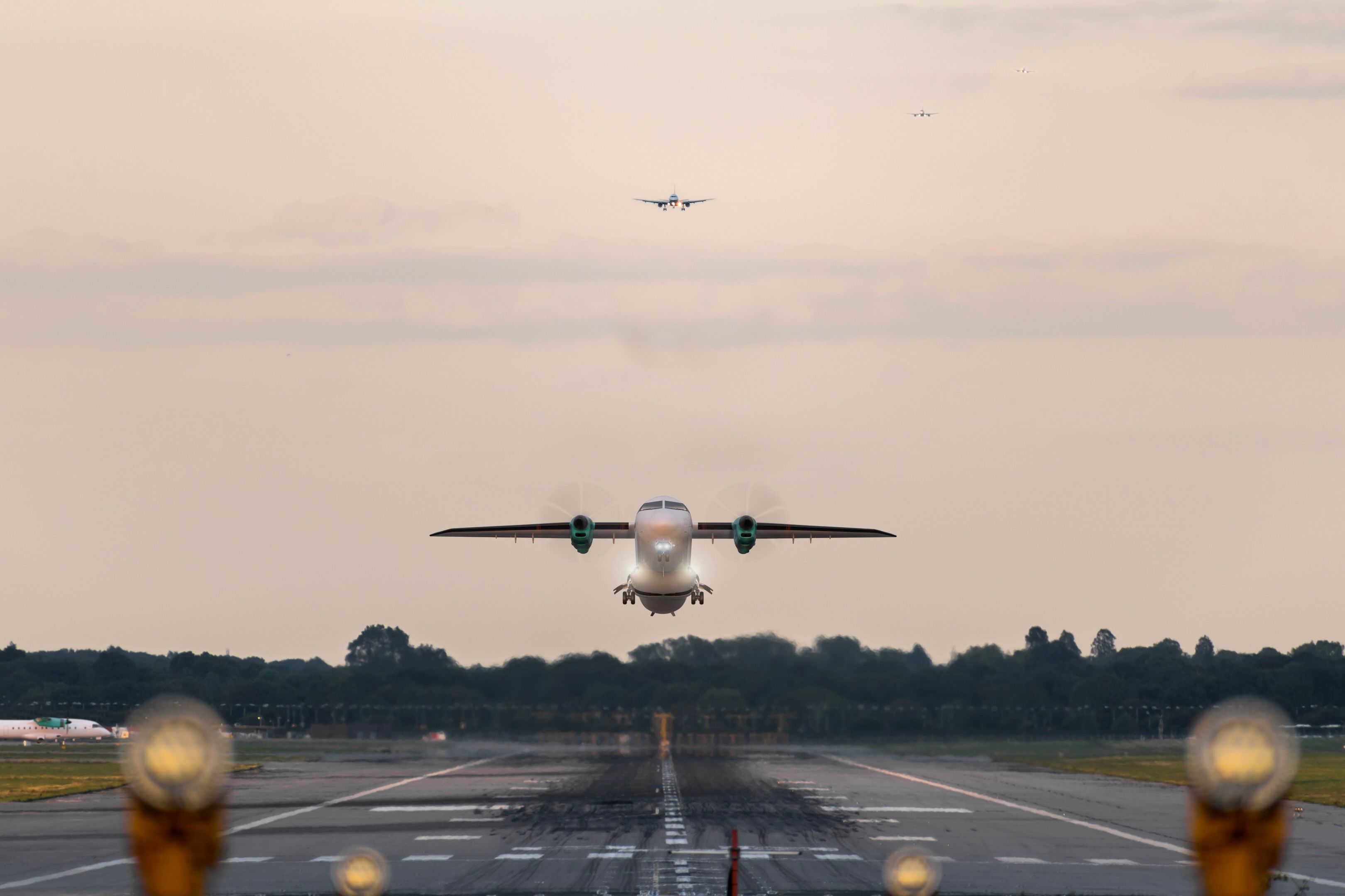 What Is The D328eco & Which Markets Will It Be A Gamechanger For?