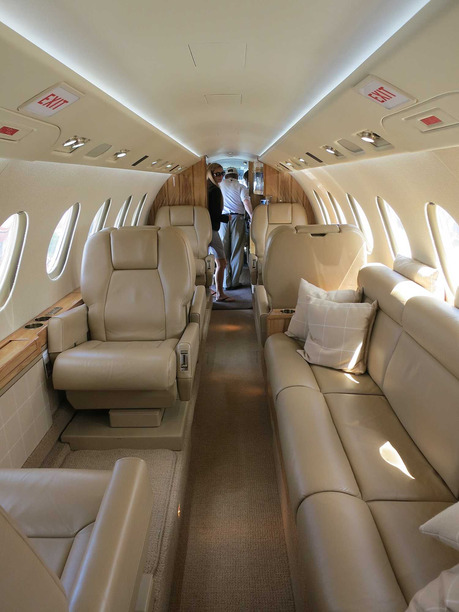 30 Years Of Success: A Brief Guide To The Dassault Falcon 50EX