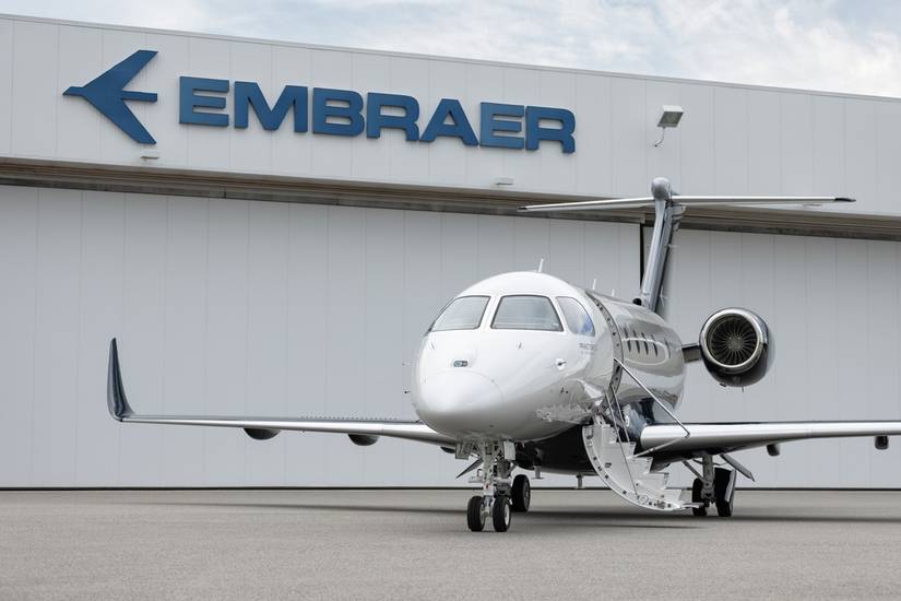 Battle Of The Mid-Size Jets: Comparing The Cessna Citation Latitude And ...