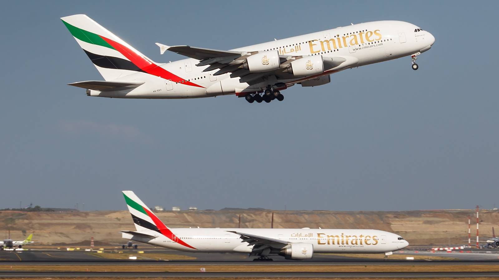 80 Foreign Carriers Approved To Operate 2,336 Weekly Flights To India