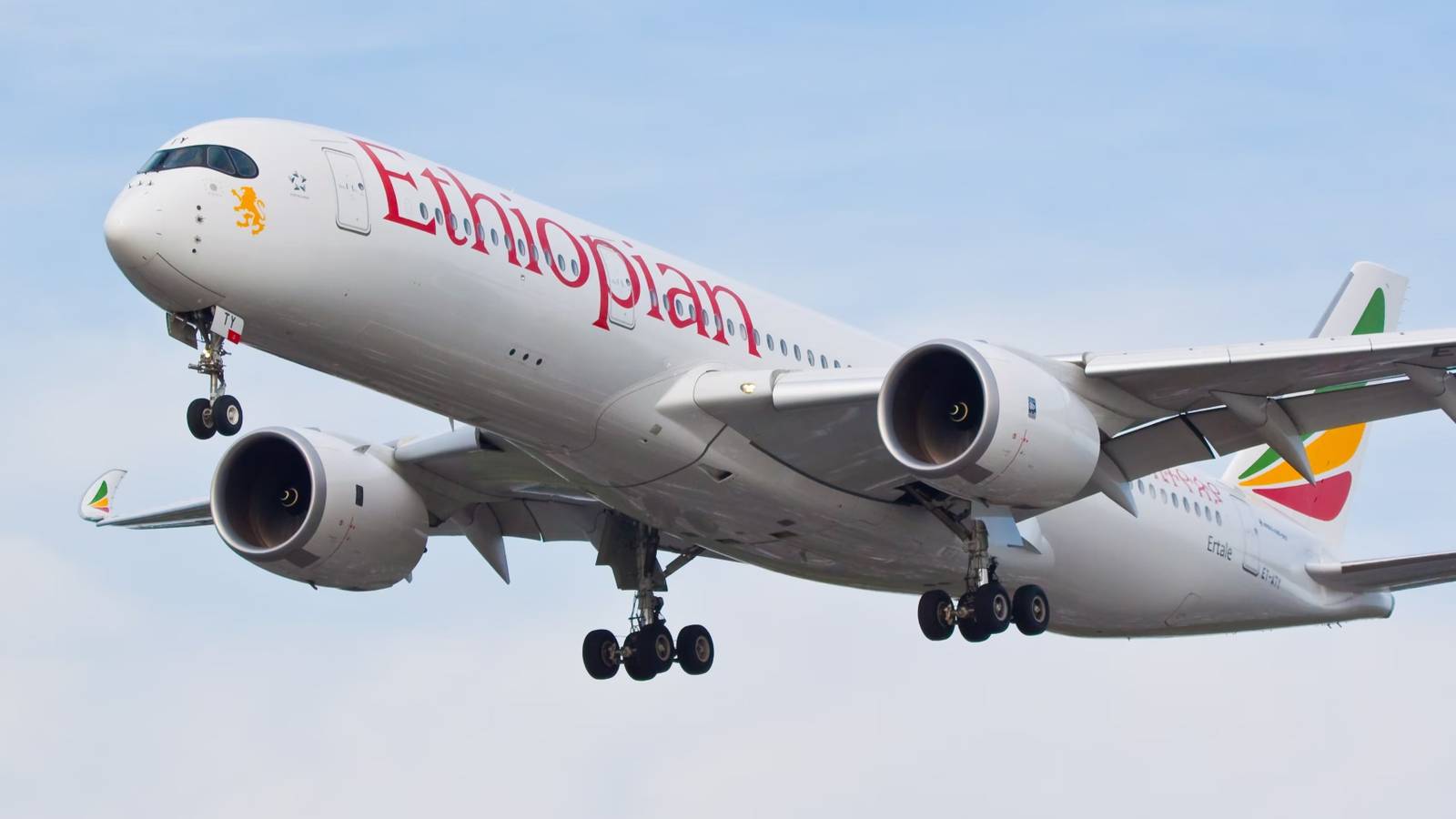Ethiopian Airlines Will Fly Passengers To 19 European Airports This Winter