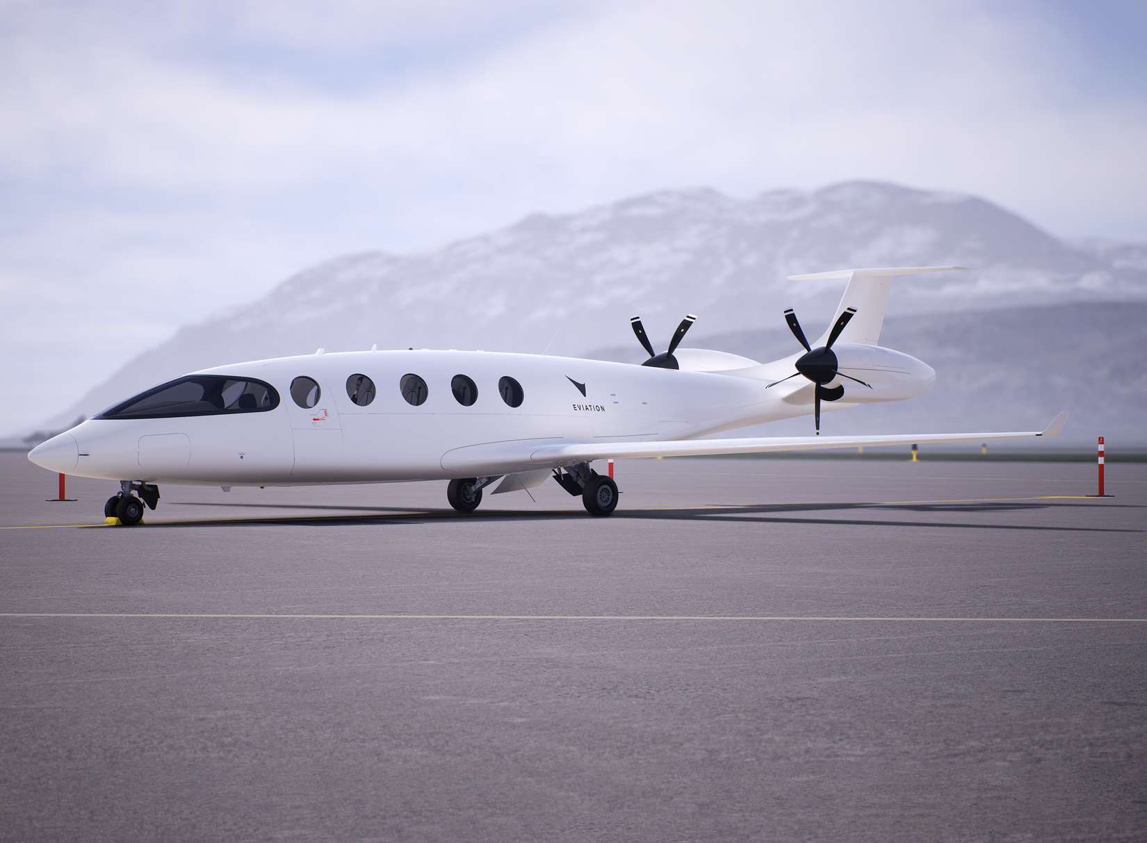 From Sweden To The US: Hybrid-Electric Aircraft Manufacturer Heart Aerospace Moves To Los Angeles