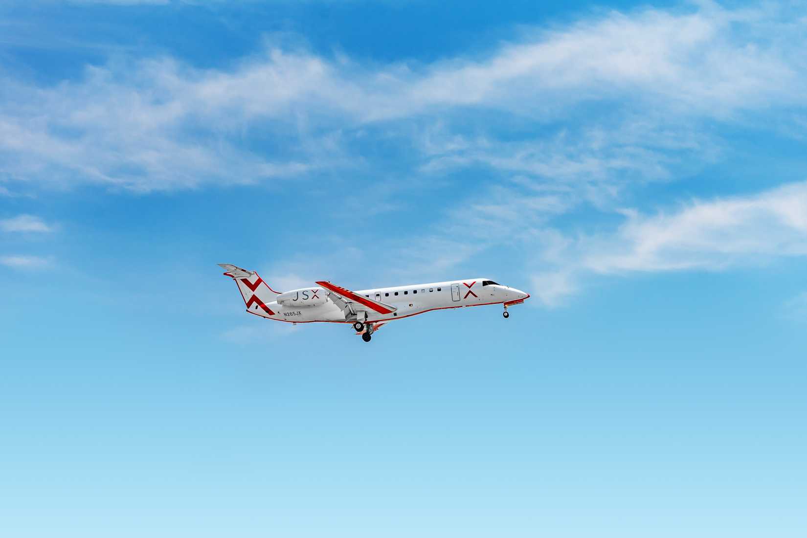 9 Unique Destinations That JSX Is Flying To In 2025