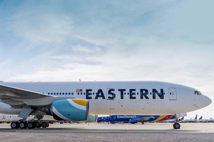 The Story Of Eastern Air Lines - From Boom To Bust