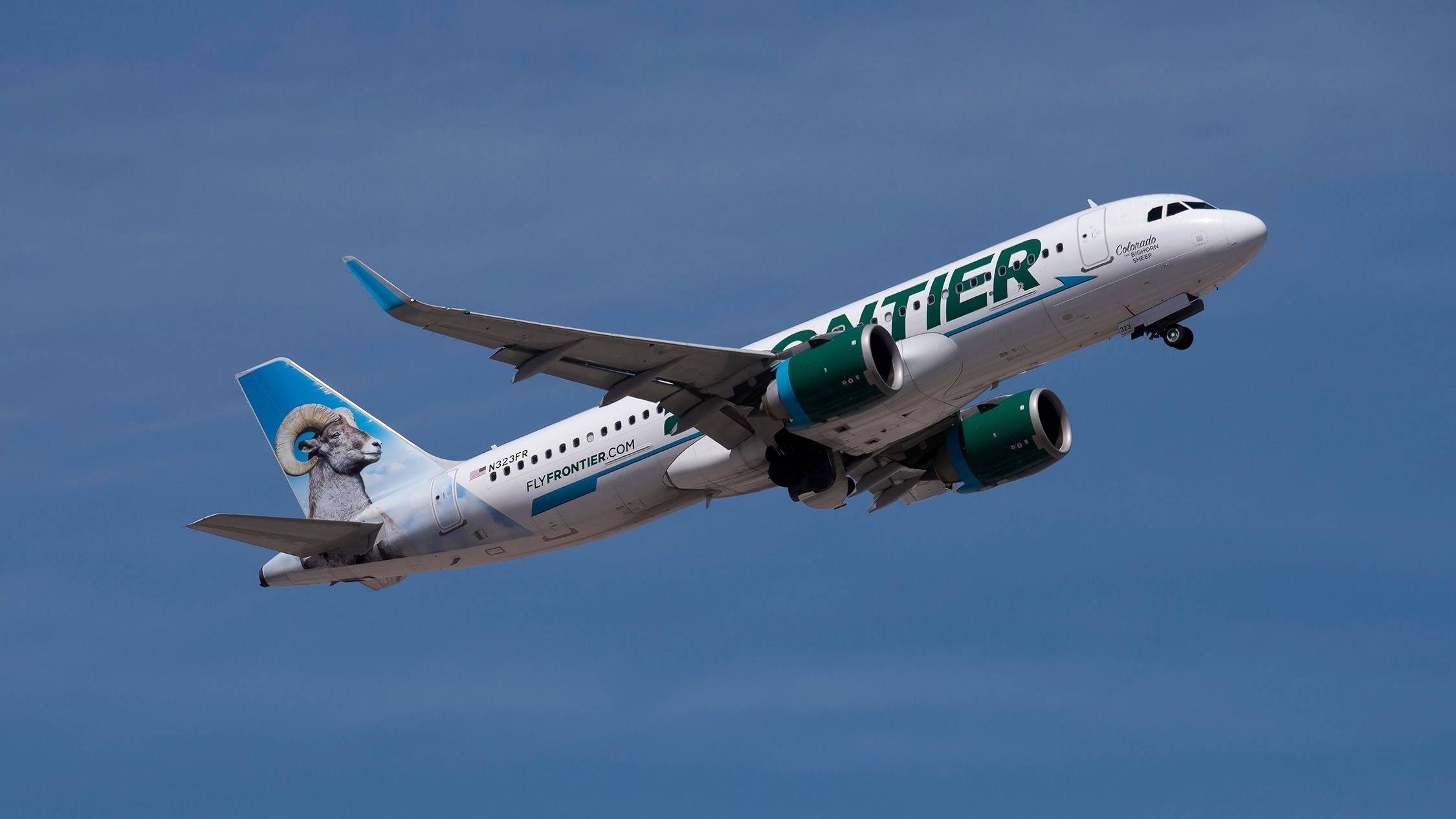 Frontier Airlines Expands International Network With Flights From San ...