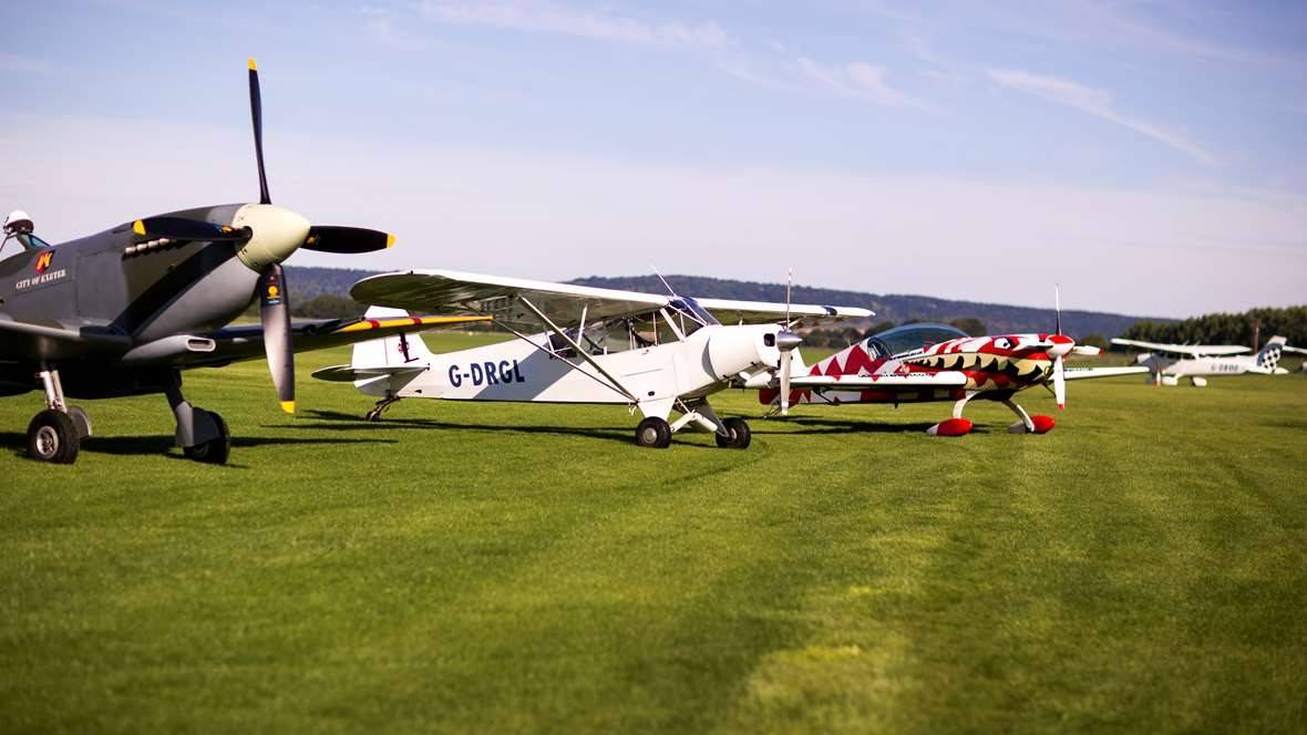 What Is General Aviation?