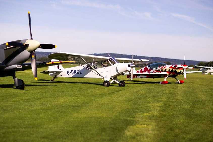 A Closer Look At The Successful Design Of The Mooney M20
