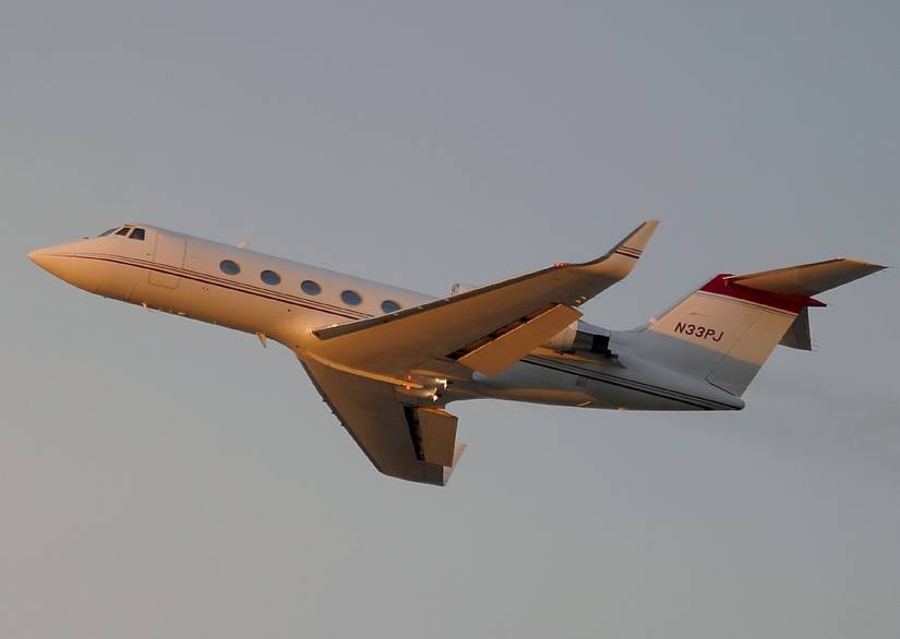 How Far Can A Gulfstream G650 Fly?