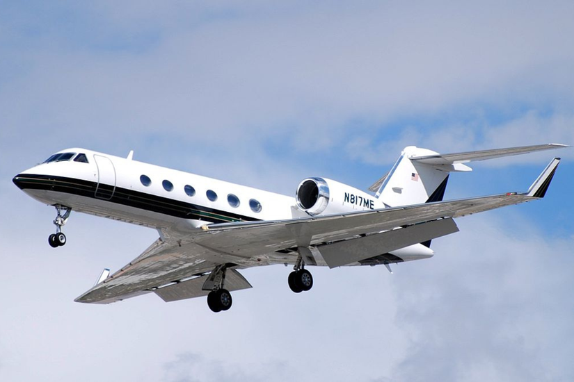 What Type Of Gulfstream Private Jet Does Alex Rodriquez Fly?