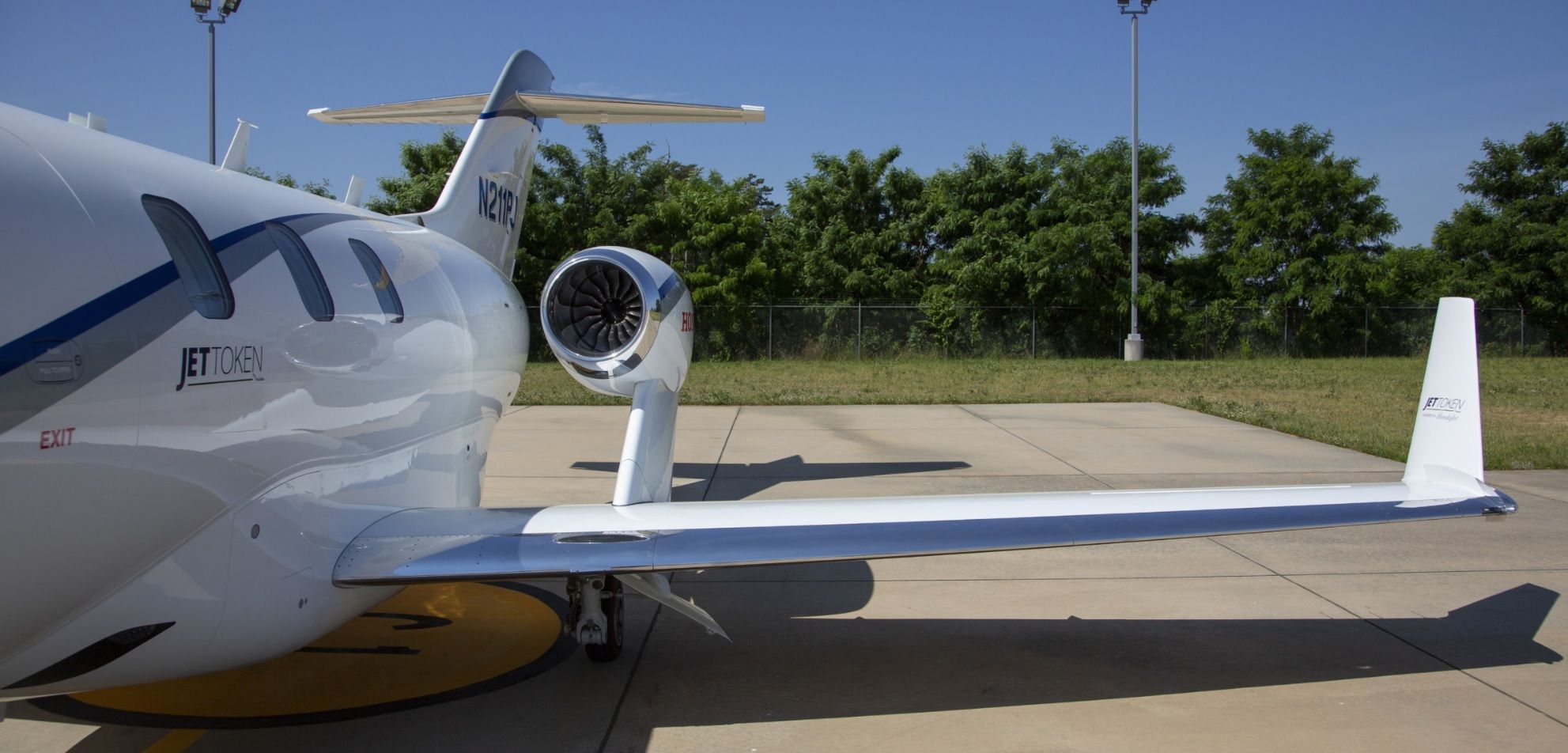 Largest HondaJet Operator: Why Volato Chose To Operate HondaJets