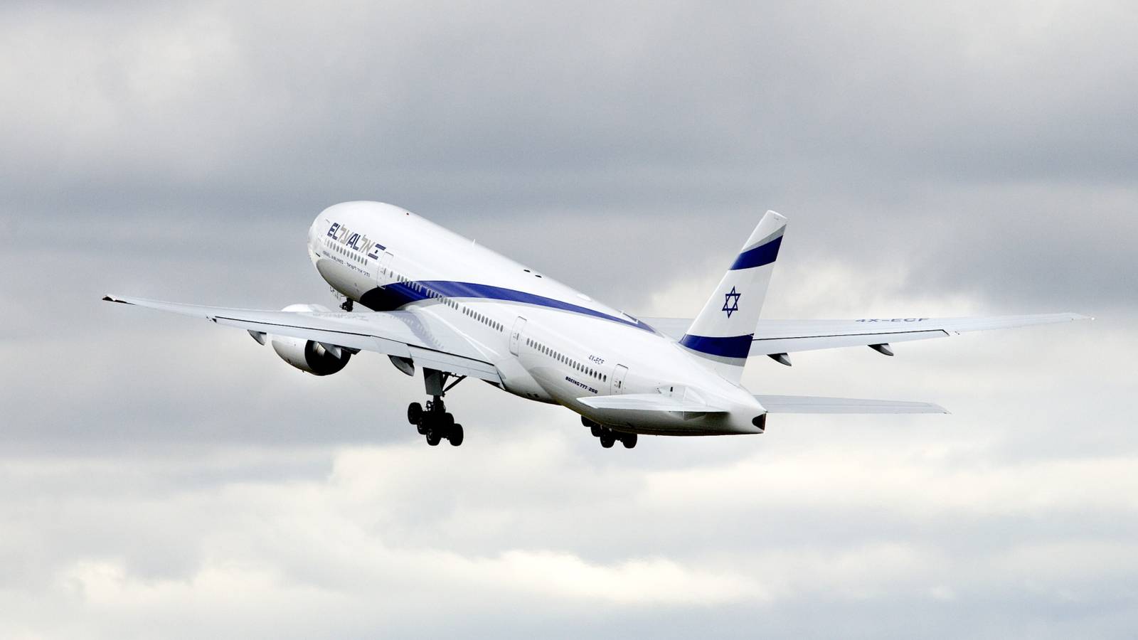 Which Airlines Are Still Flying To Israel?